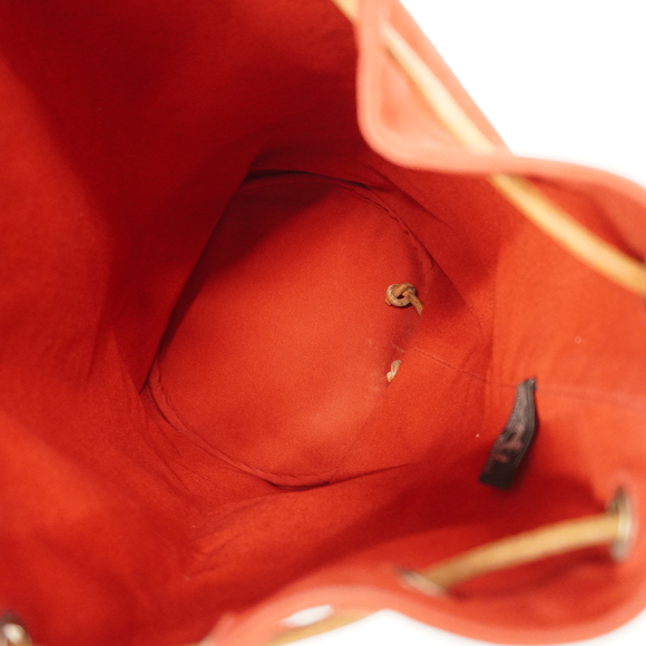 Hermes | Bags | Auth Hermes Polochon Mimil Poroshon Mimir Pm Womens ...